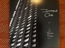 Ironed Out ‎– In These Ends LP